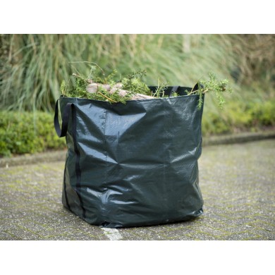 4 sacs à déchet multi-usages 227 litres Nature